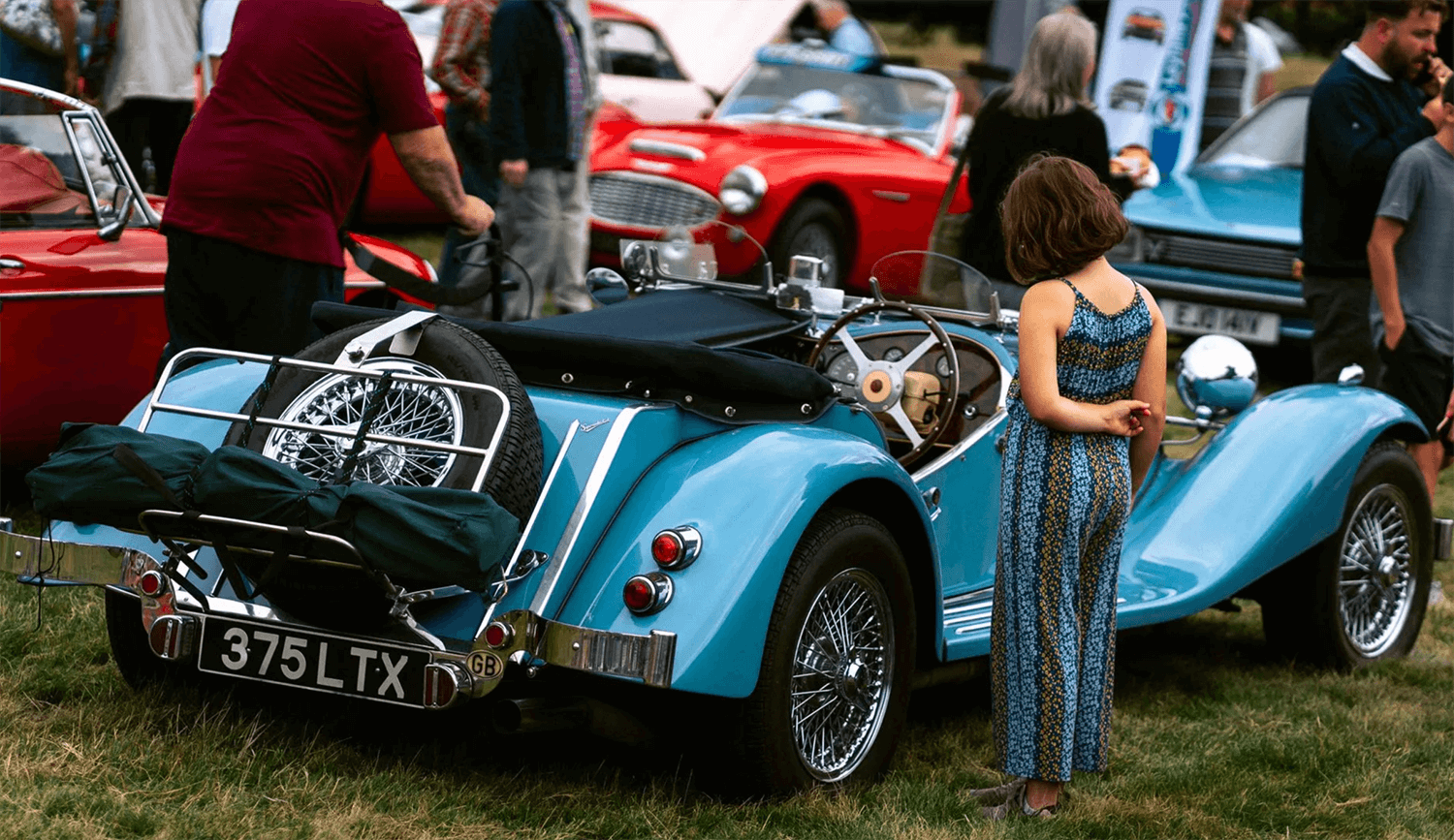 Local Events In Harpenden, Hertfordshire — We Are Harpenden