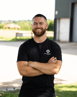 Lewis Head Personal Training | Harpenden, Hertfordshire — We Are Harpenden