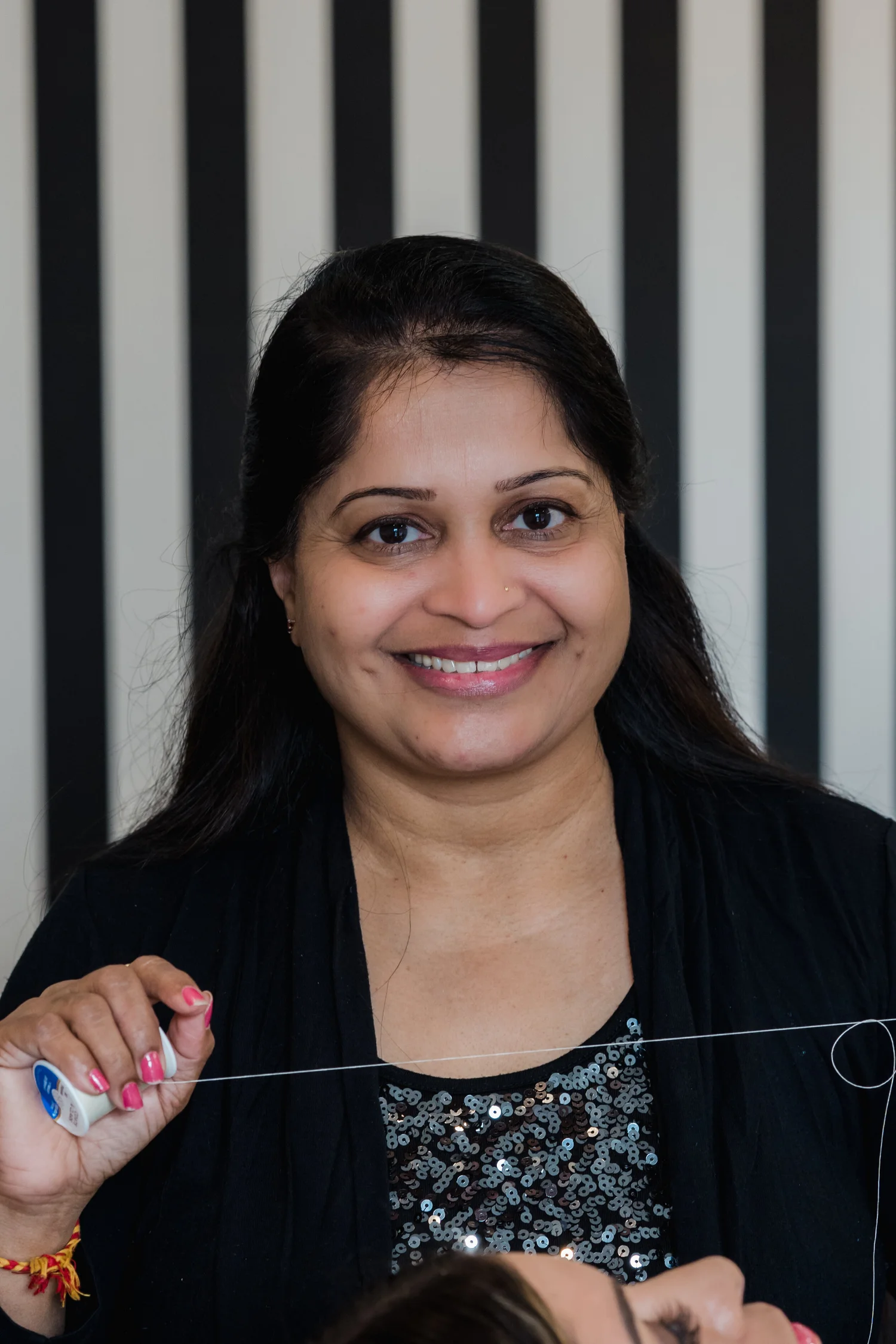 Meet the Team — Cache Lauren Salon