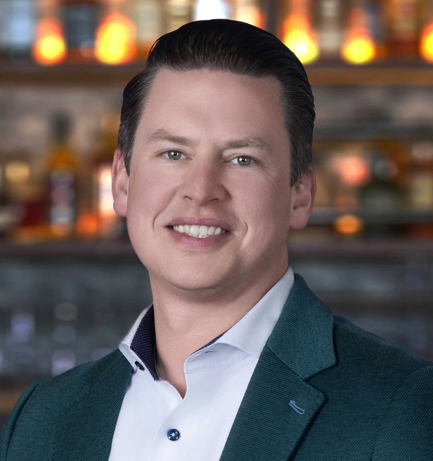 Team — Barrel Stock Trading Co.