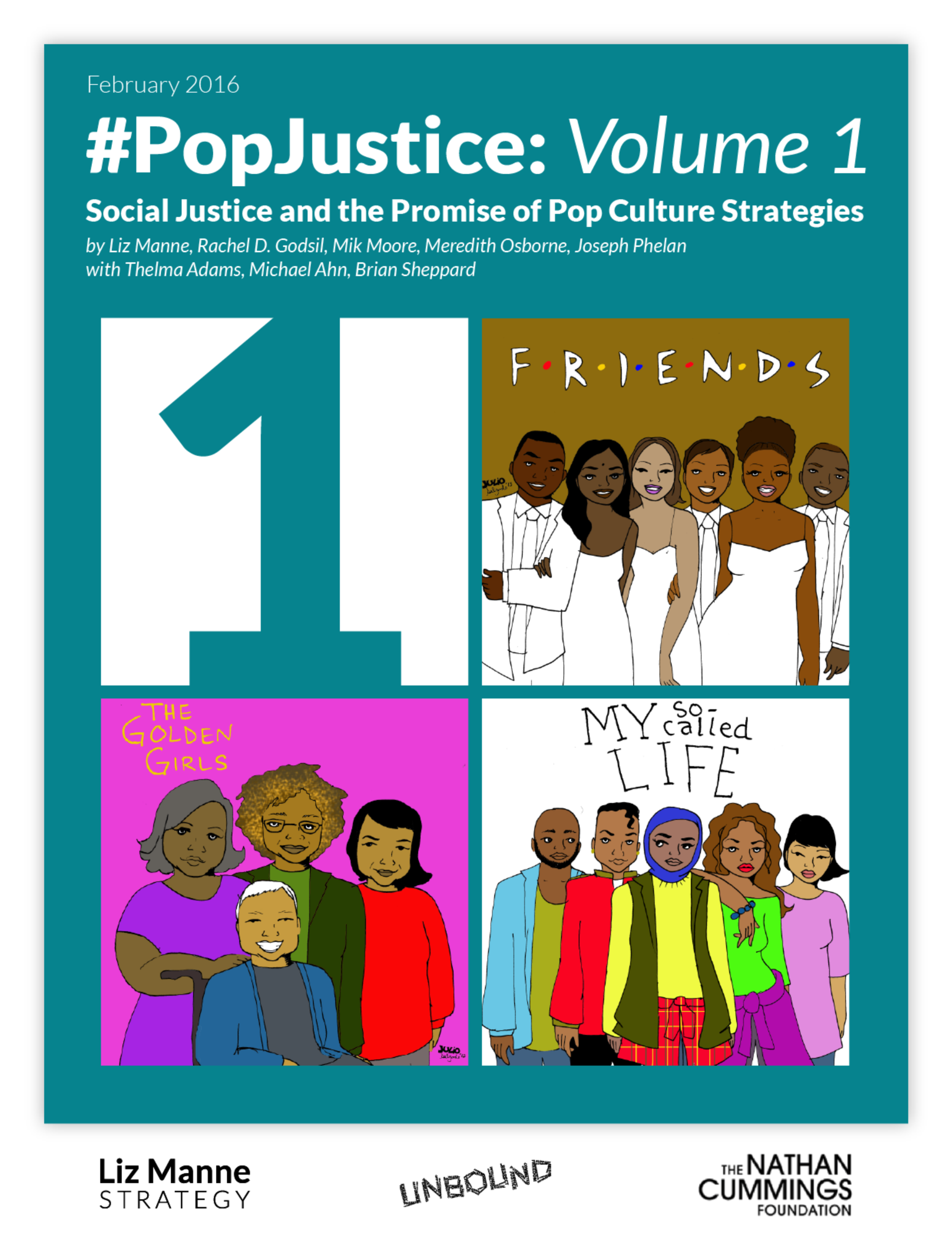 #PopJustice