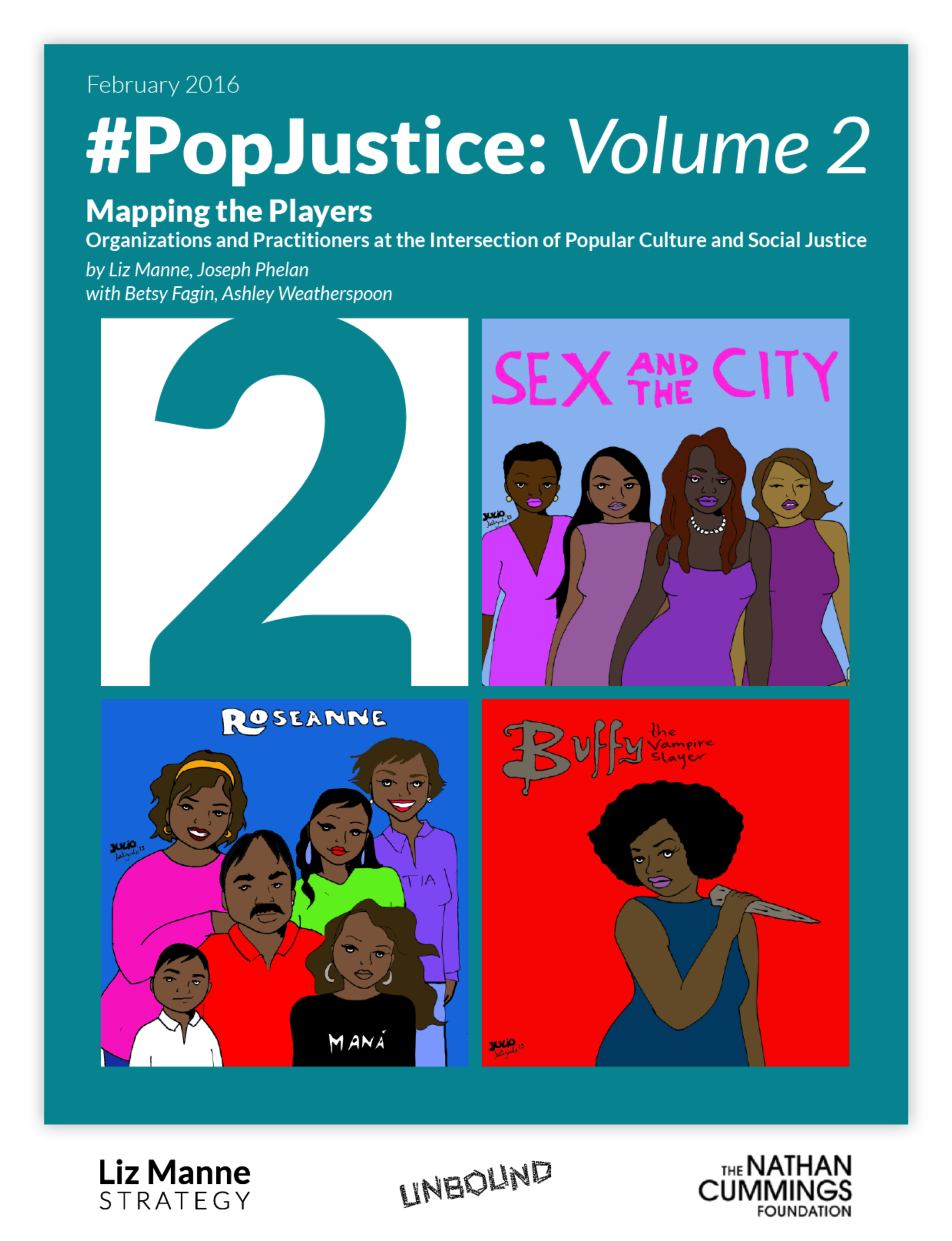 #PopJustice
