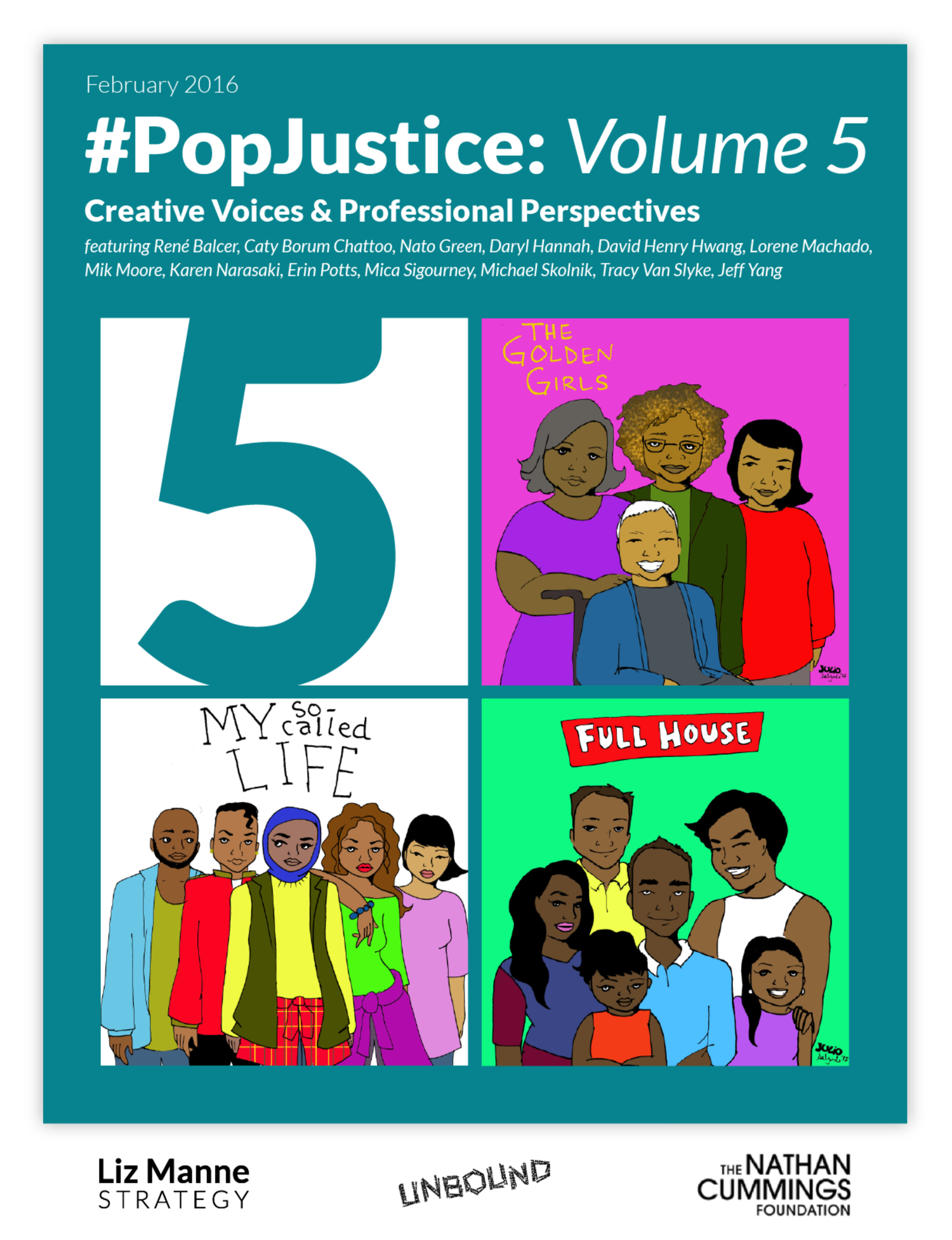 #PopJustice
