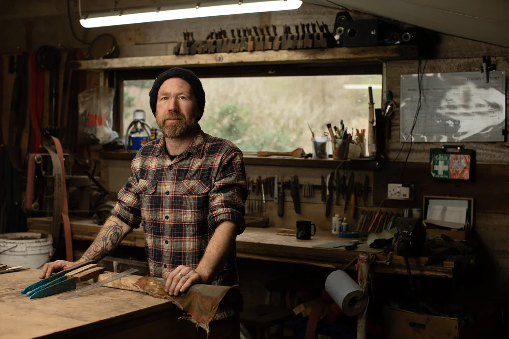 This Is What I do - Handmade Culinary Knives