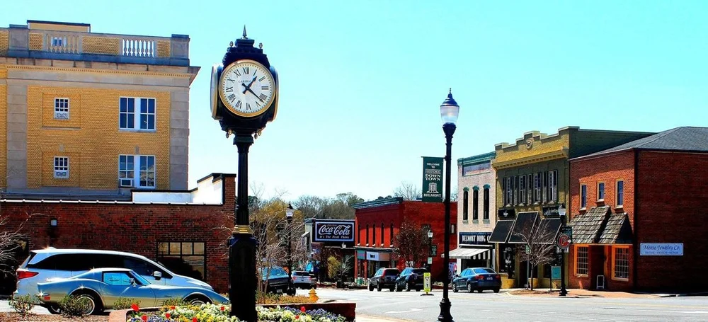 Home — City of Belmont ABC Store