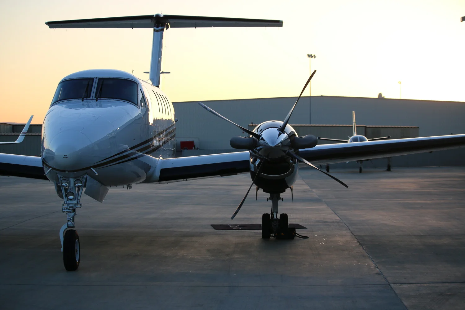 CSV Aviation
