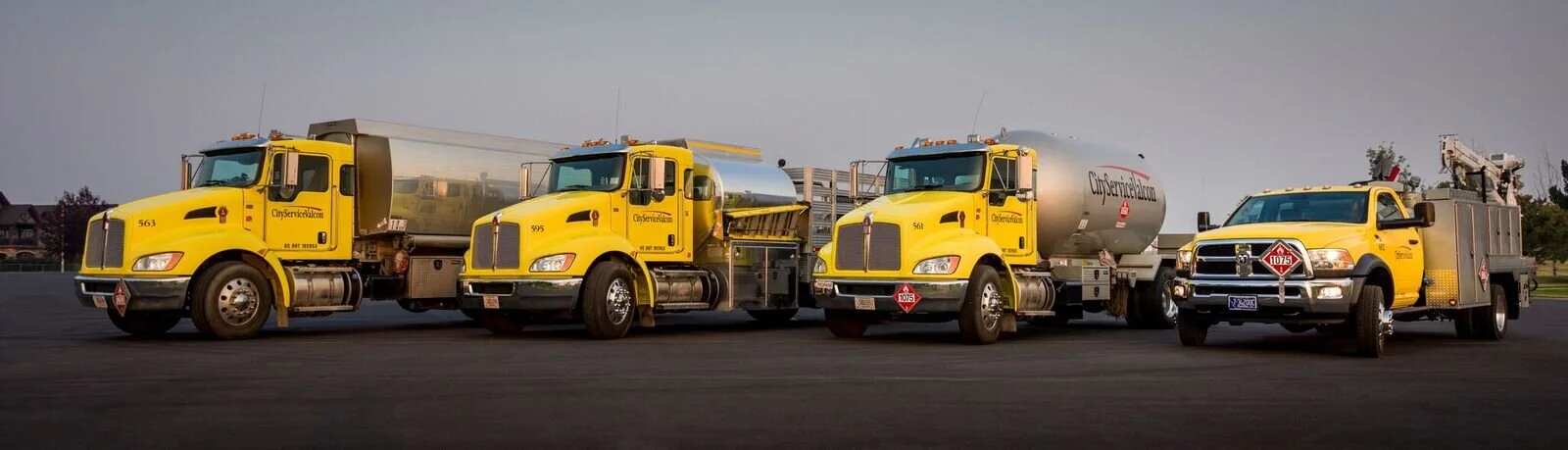 Consumer Products — CSV Aviation