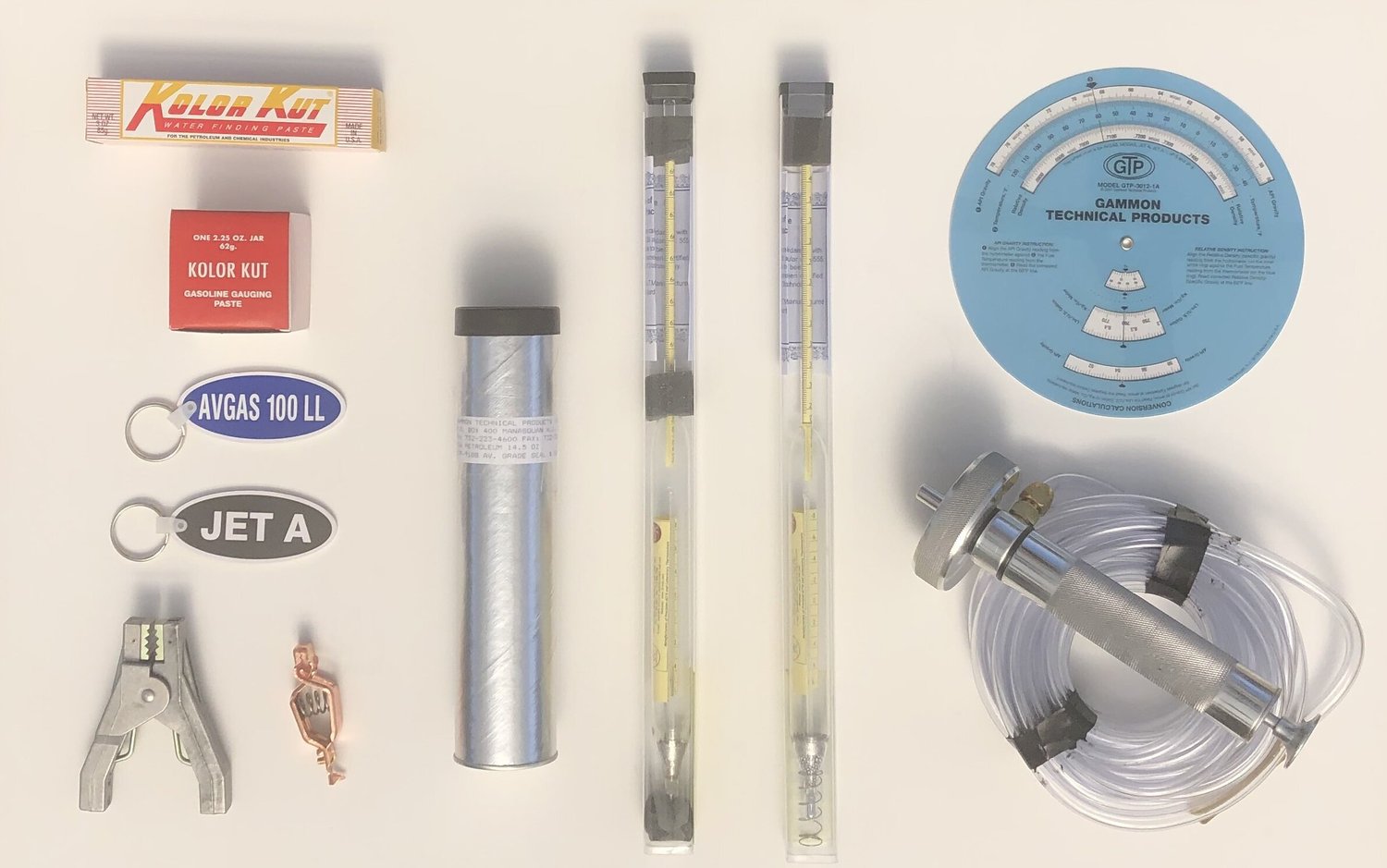 Parts — CSV Aviation