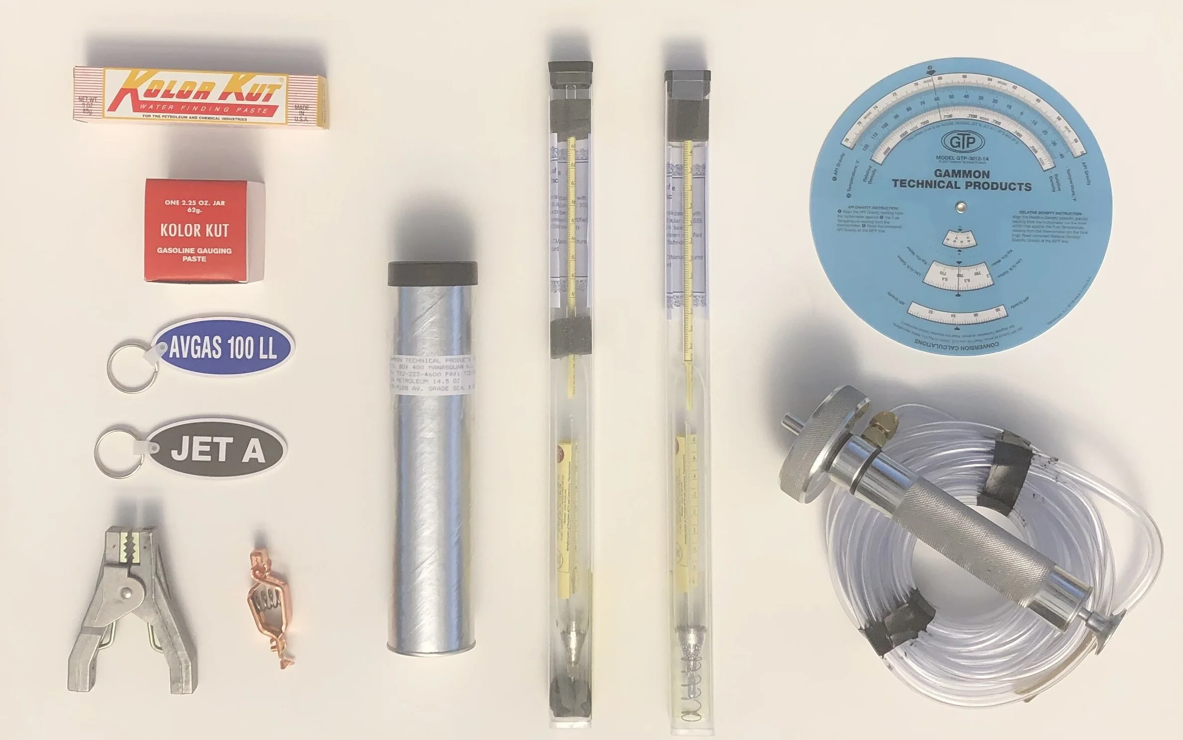 Parts — CSV Aviation