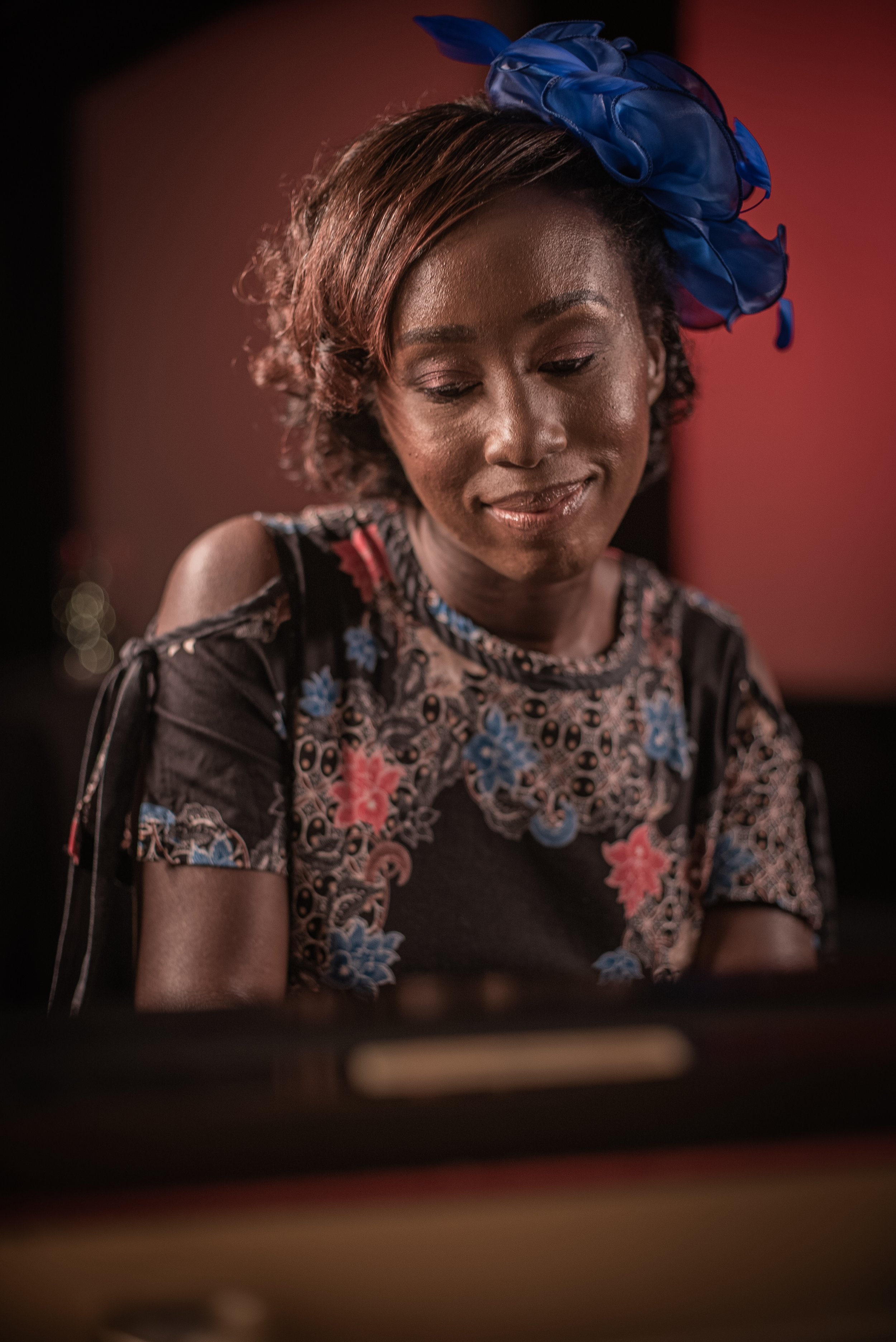 About | Cynthia Angelica