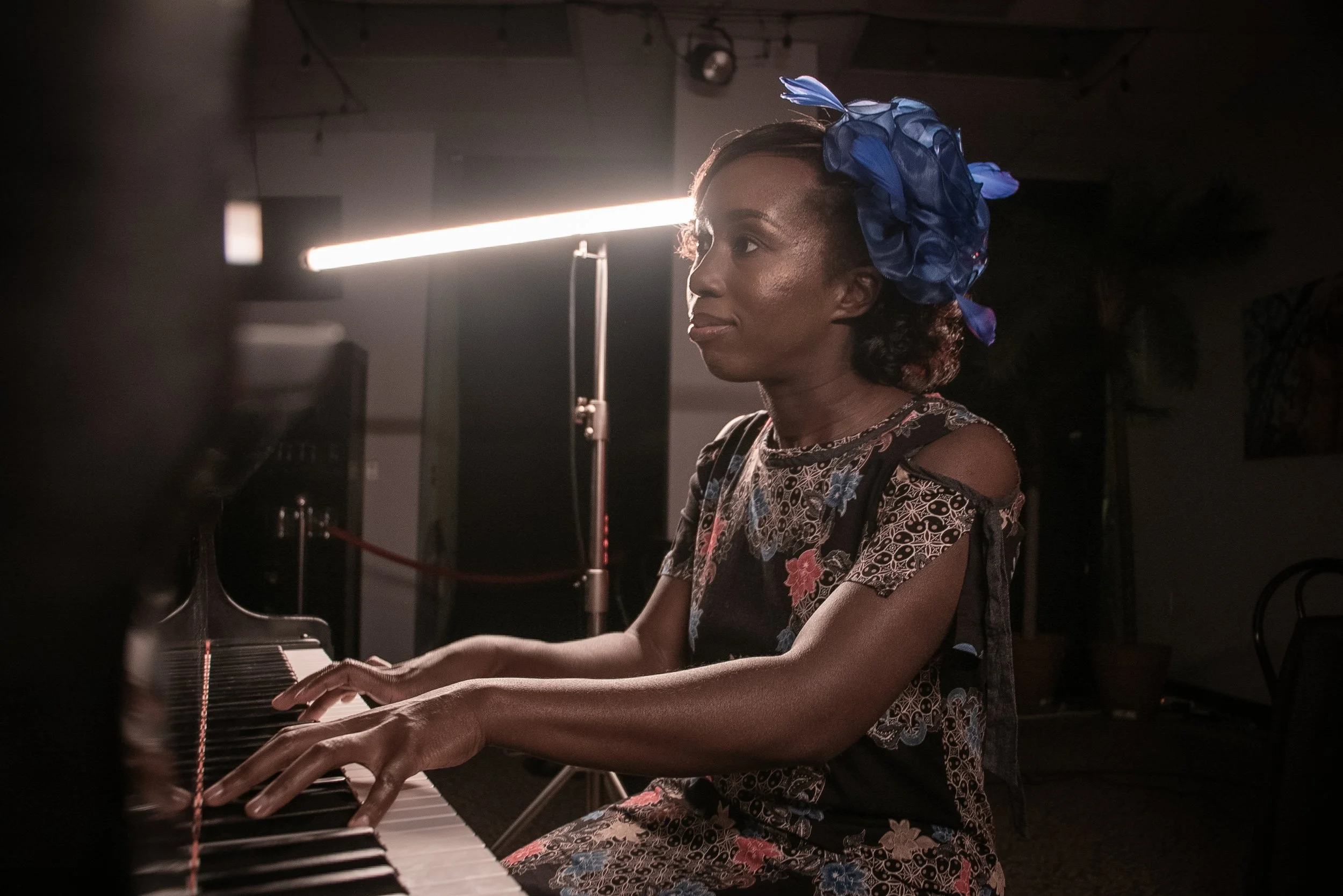 About | Cynthia Angelica