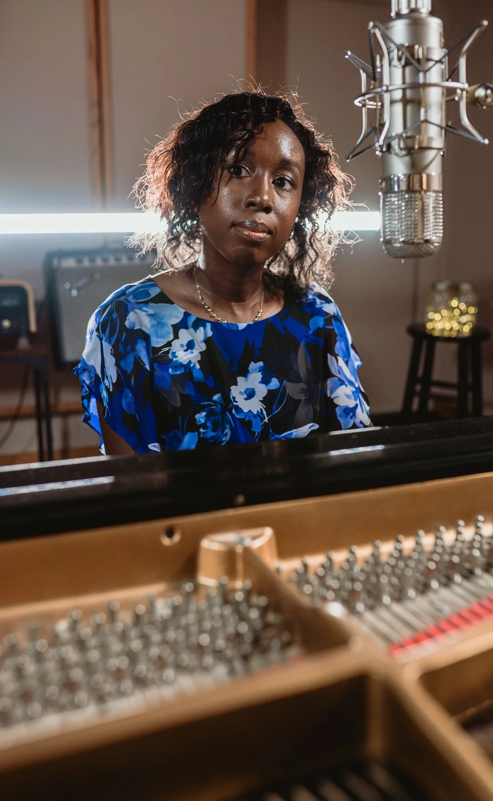 Free Fears and Dreams CD | Cynthia Angelica