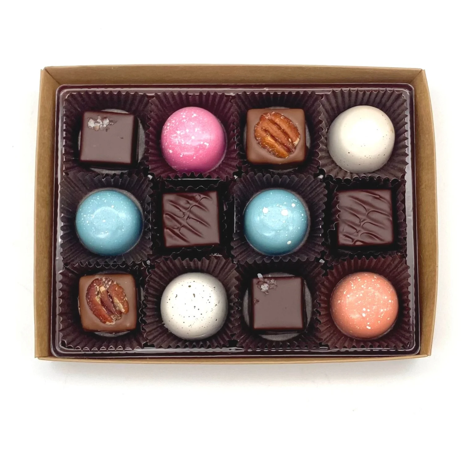 Shop — Belle Oak Chocolates