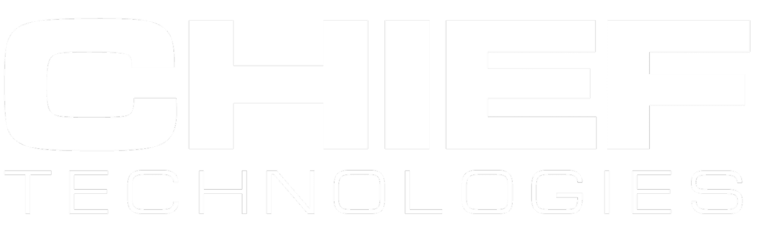 CHIEF TECHNOLOGIES