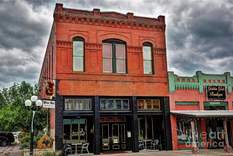 Visit Smithville