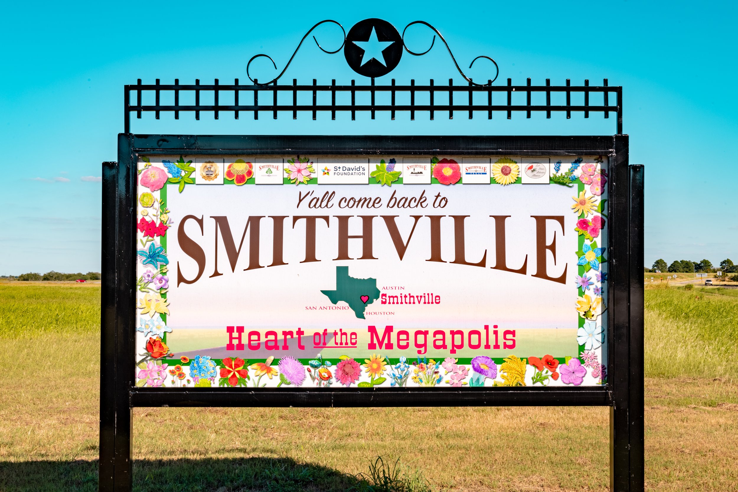 Visit Smithville