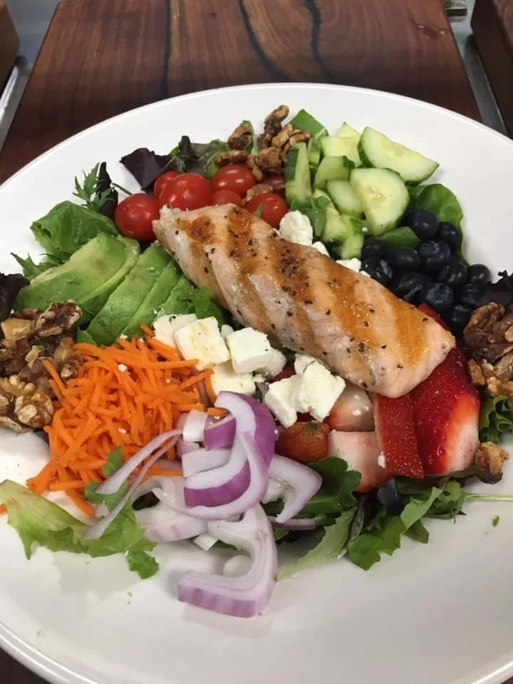 Restaurants — Visit Smithville