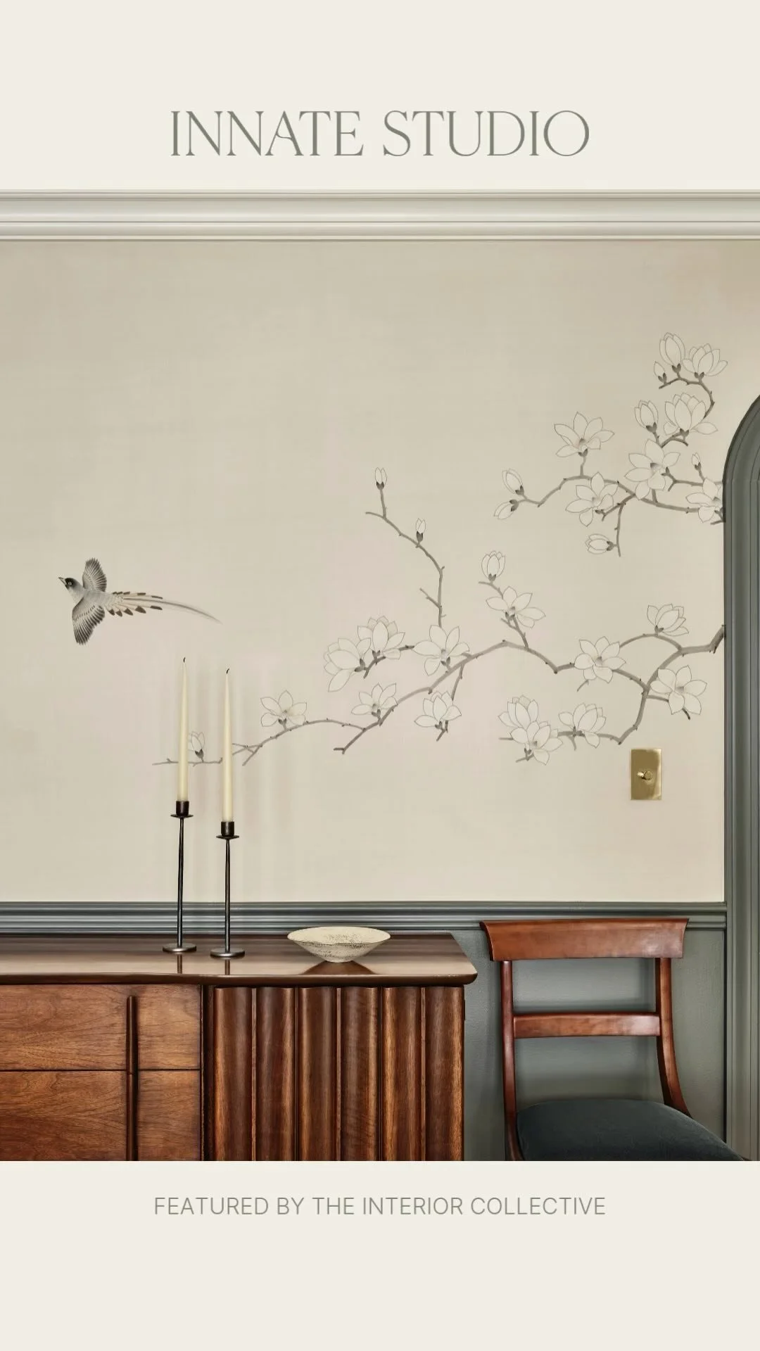 Innate Studio | Full-Service Architecture & Interior Design