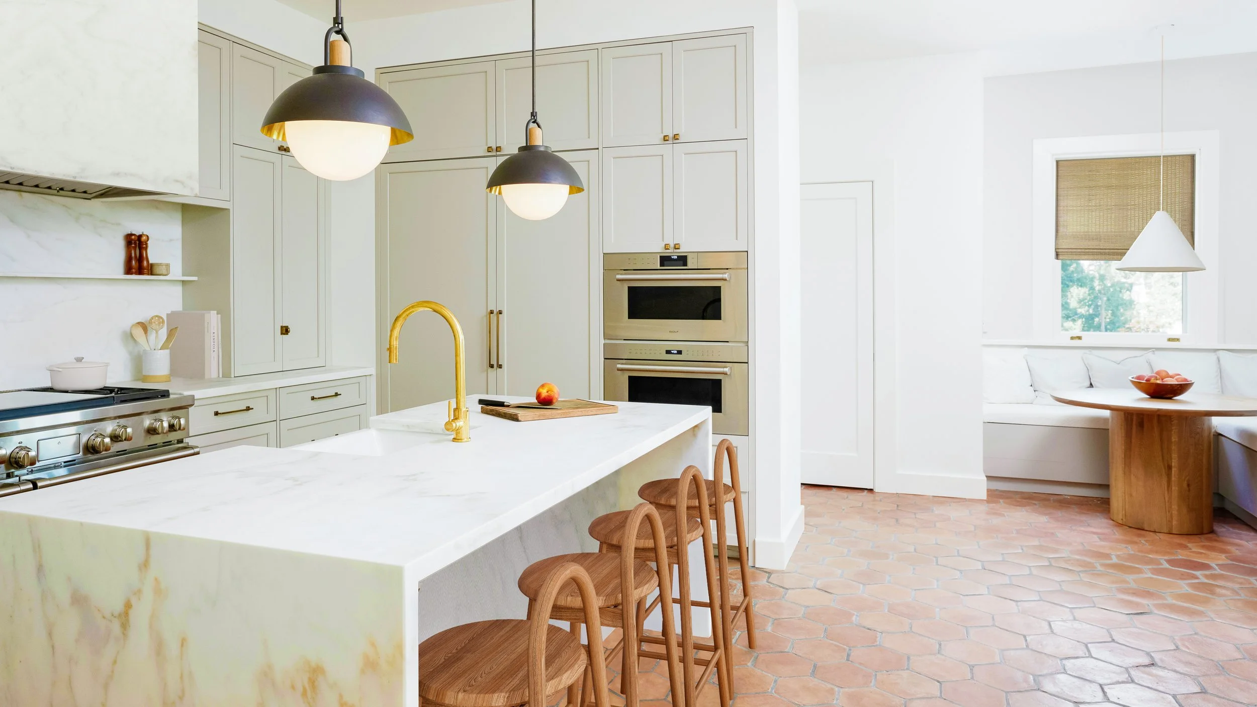 Innate Studio - Full-Service Architecture & Interior Design