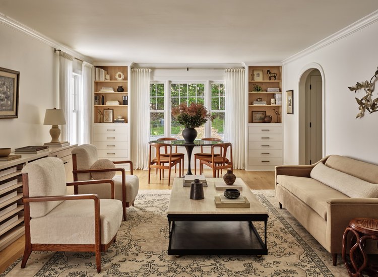 Innate Studio | Full-Service Architecture & Interior Design