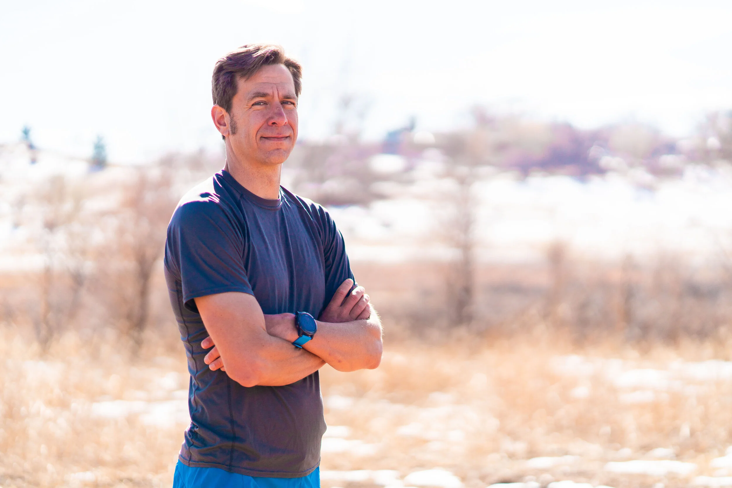 Coach Jason Koop