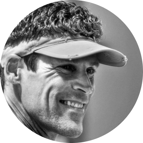 Ultramarathon Coaching — Coach Jason Koop
