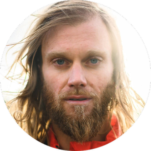 Ultramarathon Coaching — Coach Jason Koop