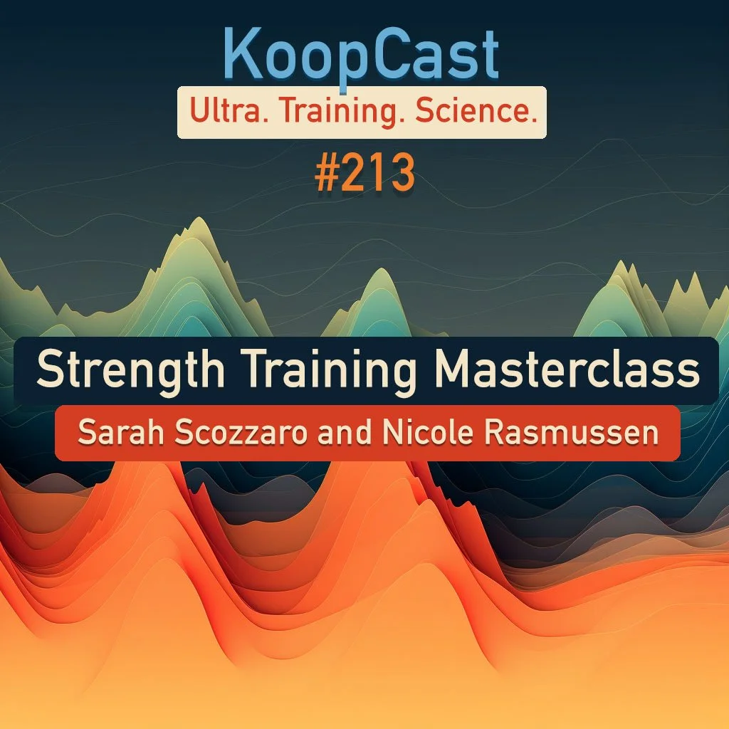 KoopCast — Coach Jason Koop