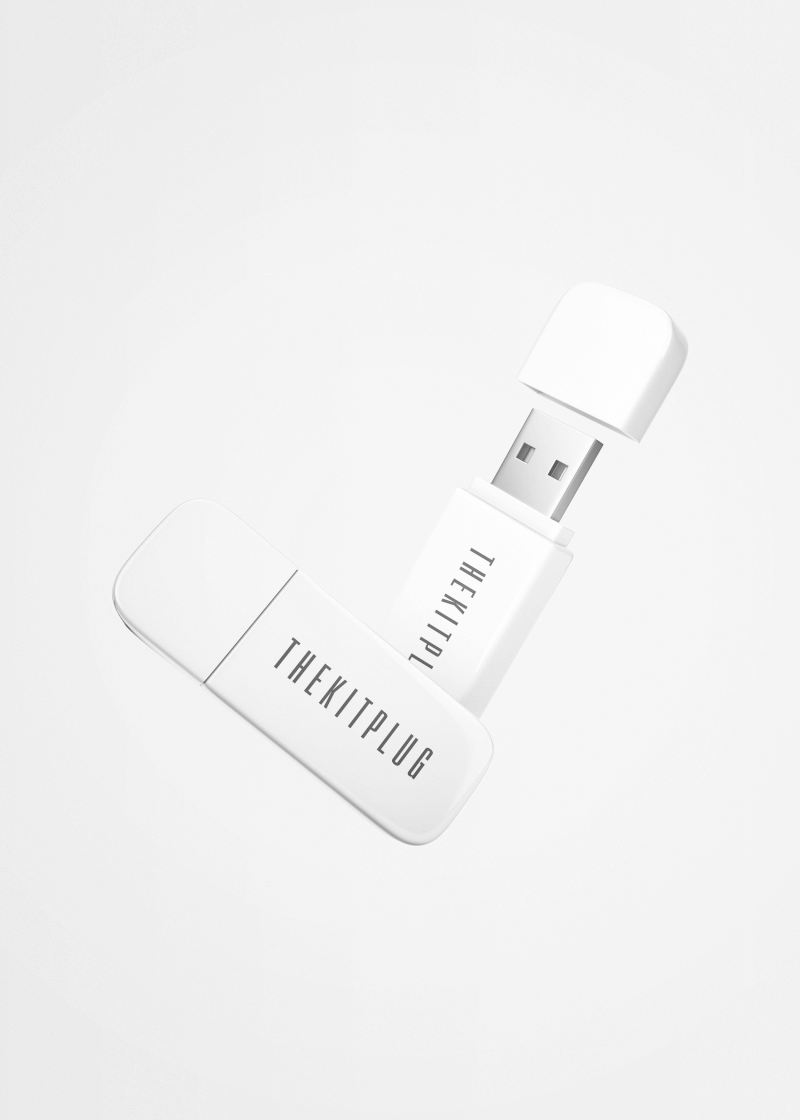 Shop All Kits — The Kit Plug