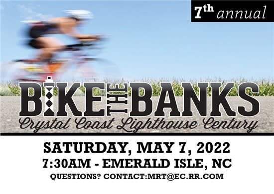 General 2 — Coastal Bike Impact