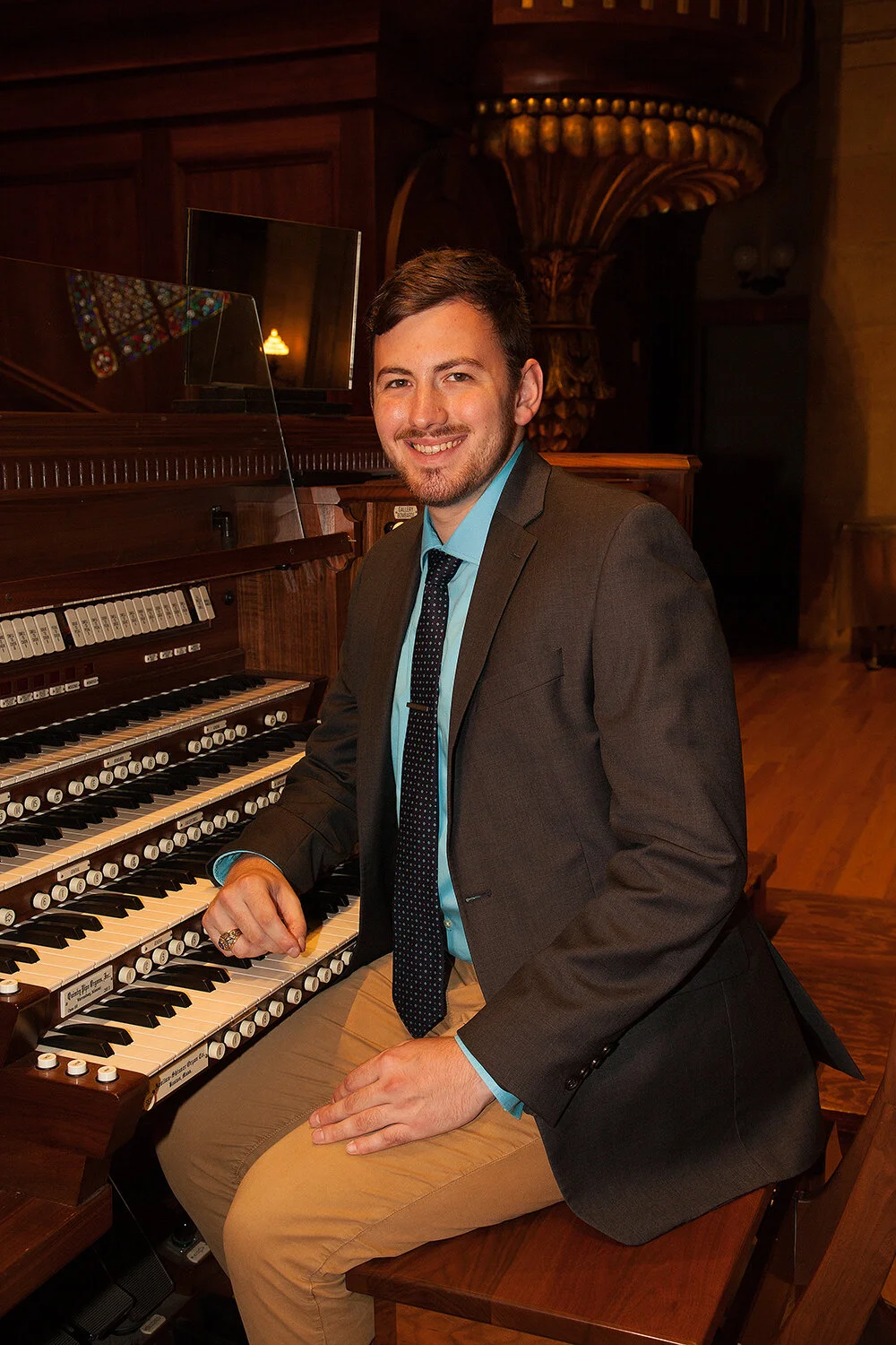 Photos — David Swenson