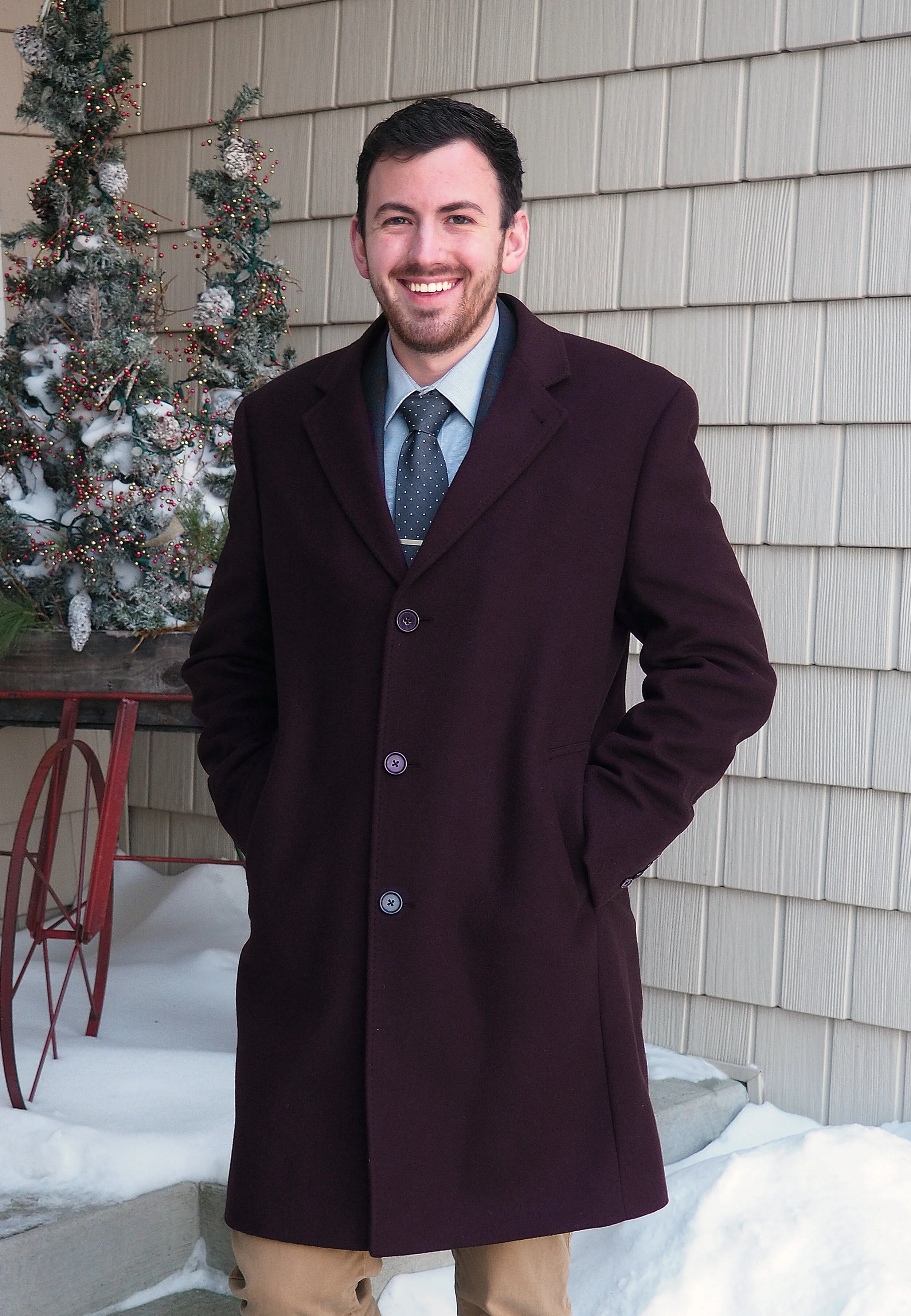 Photos — David Swenson