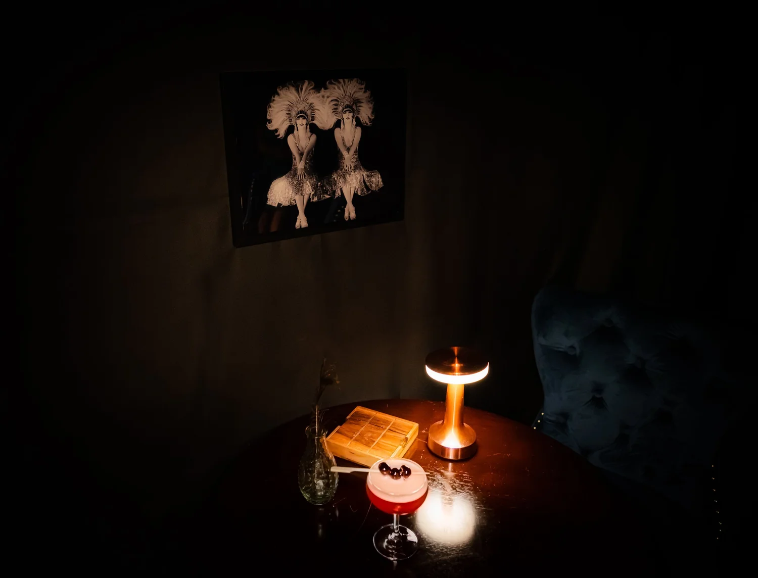 Gallery 3 — Rm. 901