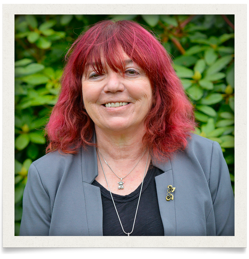 Our Staff — Falmouth Service Center