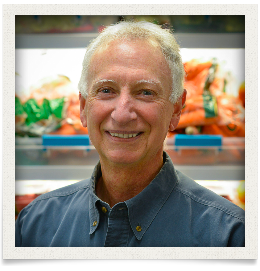 Our Staff — Falmouth Service Center