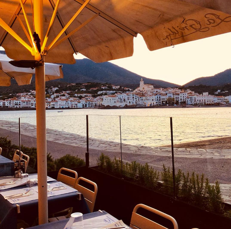 Les 15 meilleurs restaurants à Cadaqués - Homanie