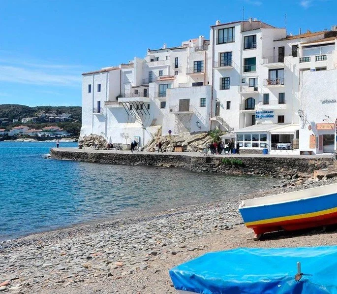 Les 15 meilleurs restaurants à Cadaqués - Homanie