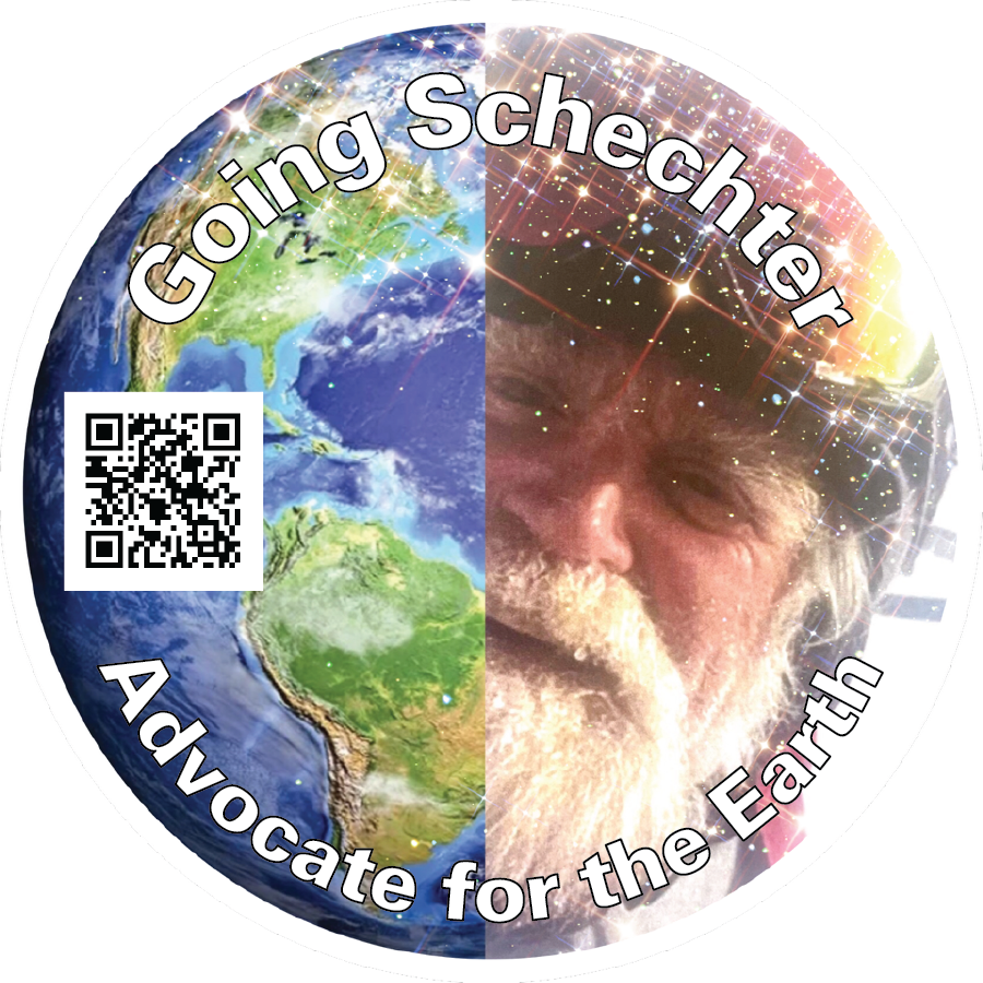 Going Schechter — Gunnison Valley Habitat For Humanity