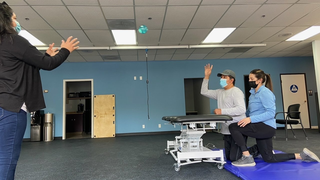 Client Spotlight — NeuroLab 360