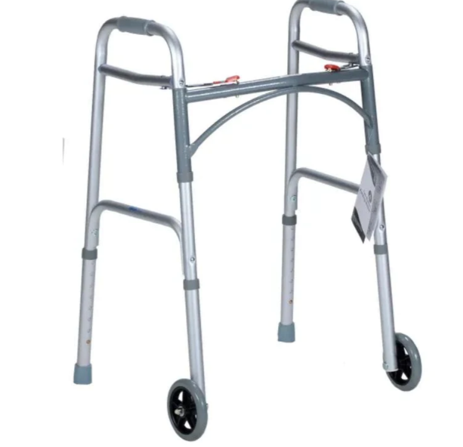 Exploring the World of Walkers — NeuroLab 360