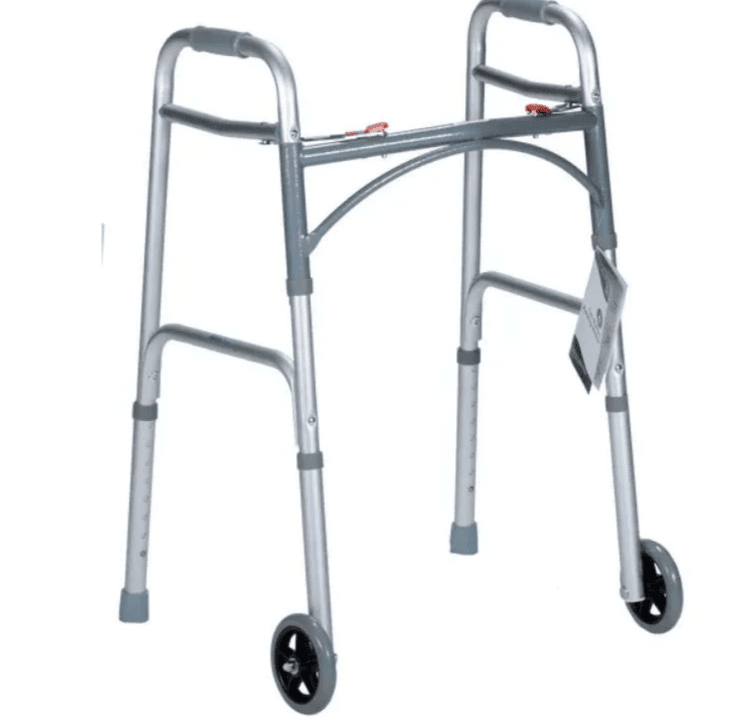 Exploring the World of Walkers — NeuroLab 360