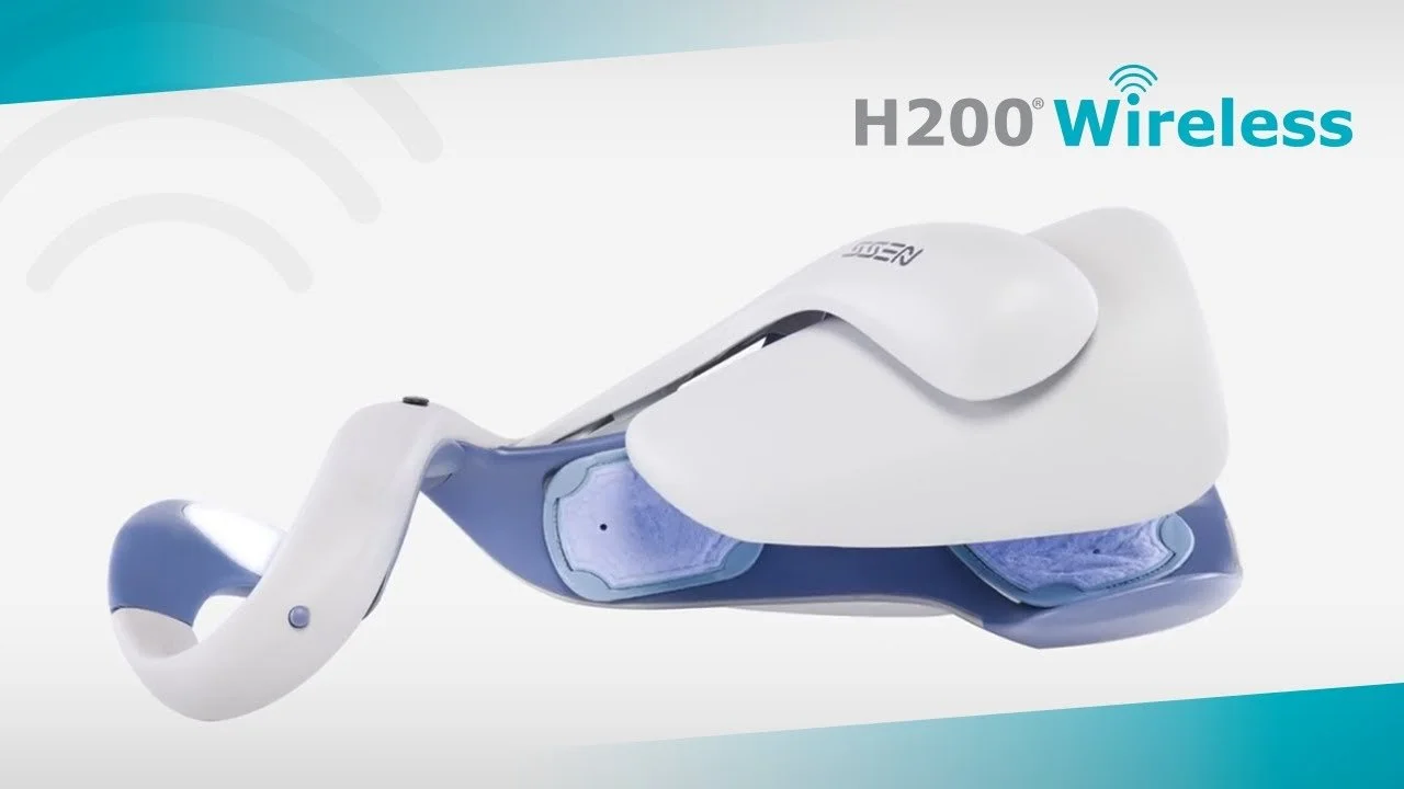 Bioness H200 Wireless Hand Rehabilitation System — NeuroLab 360