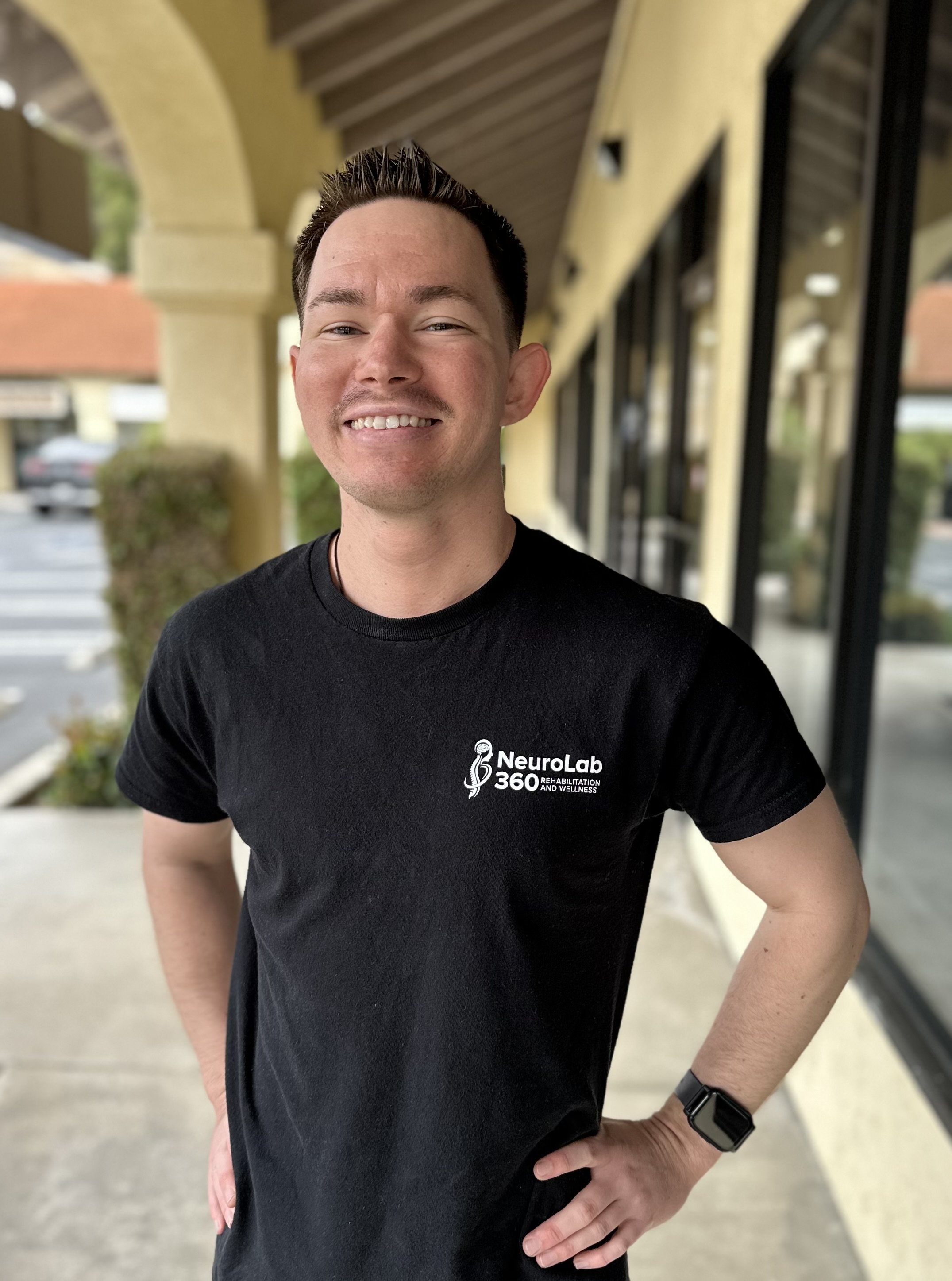 Team — NeuroLab 360