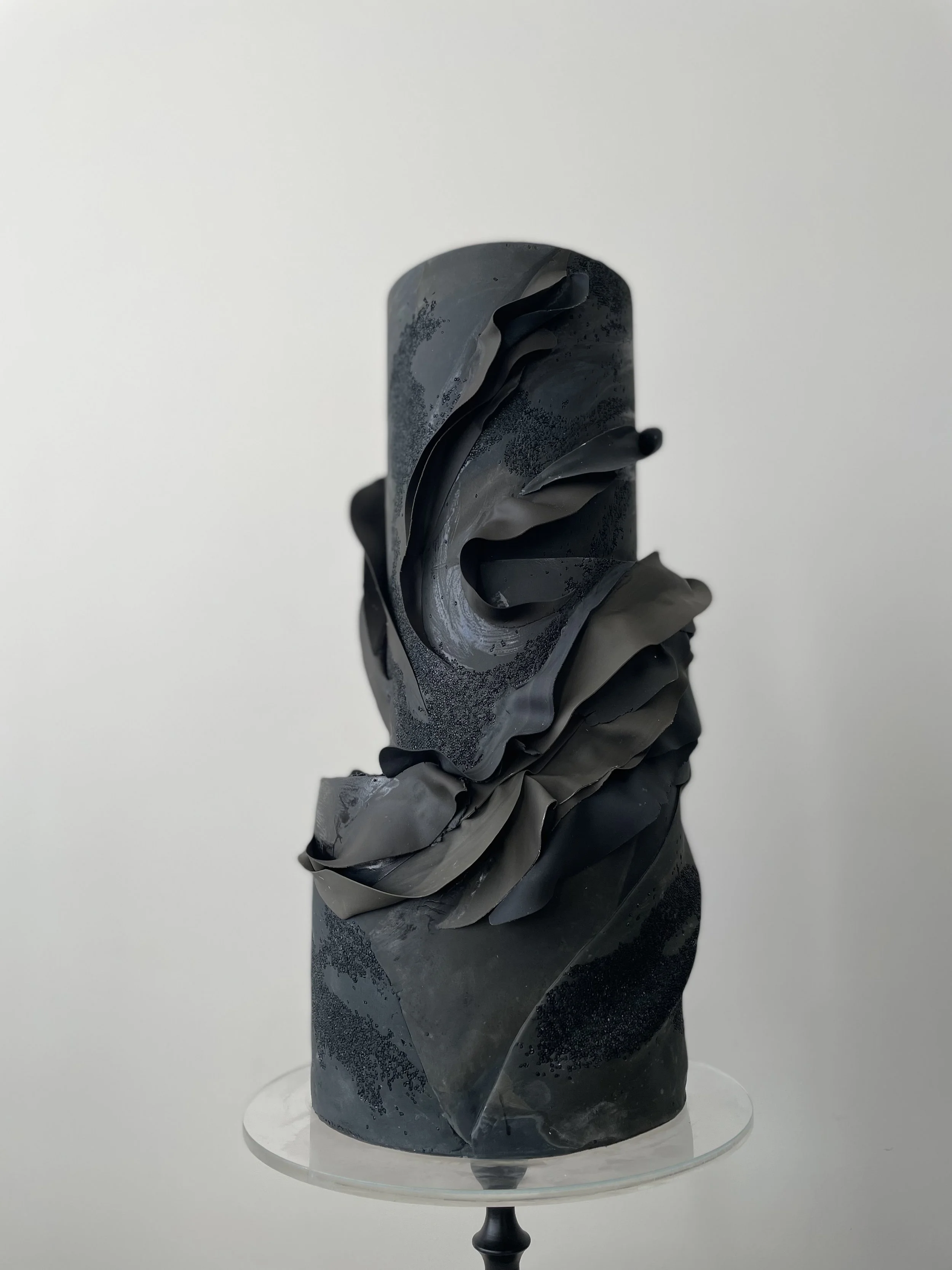 blossoming — Jasmine Rae Cakes