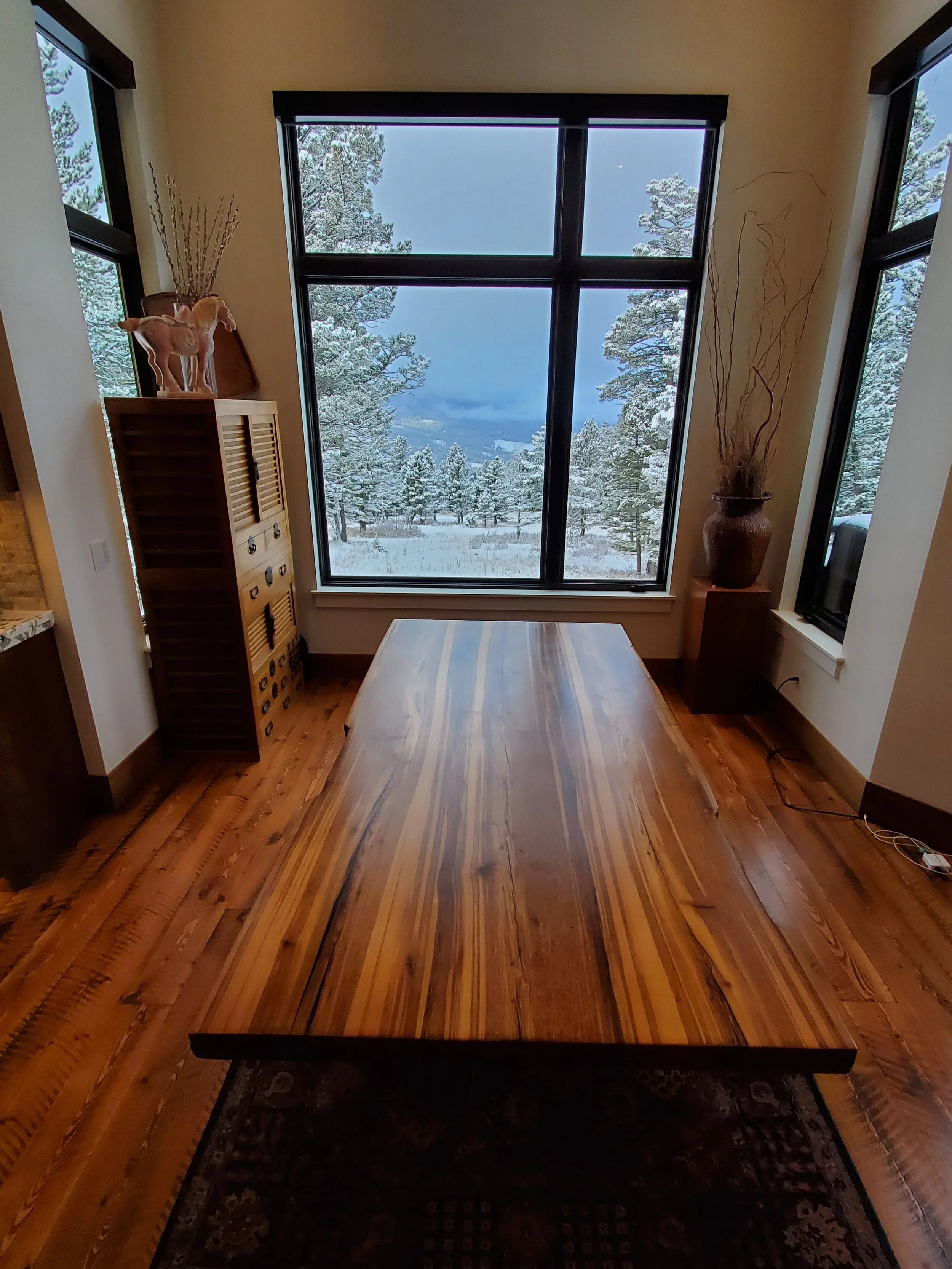 Contact Us — Battle Ridge Construction