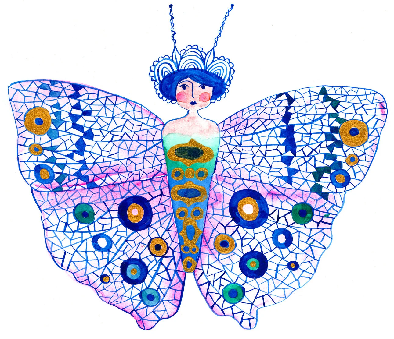 MARENTHE® Artchemist