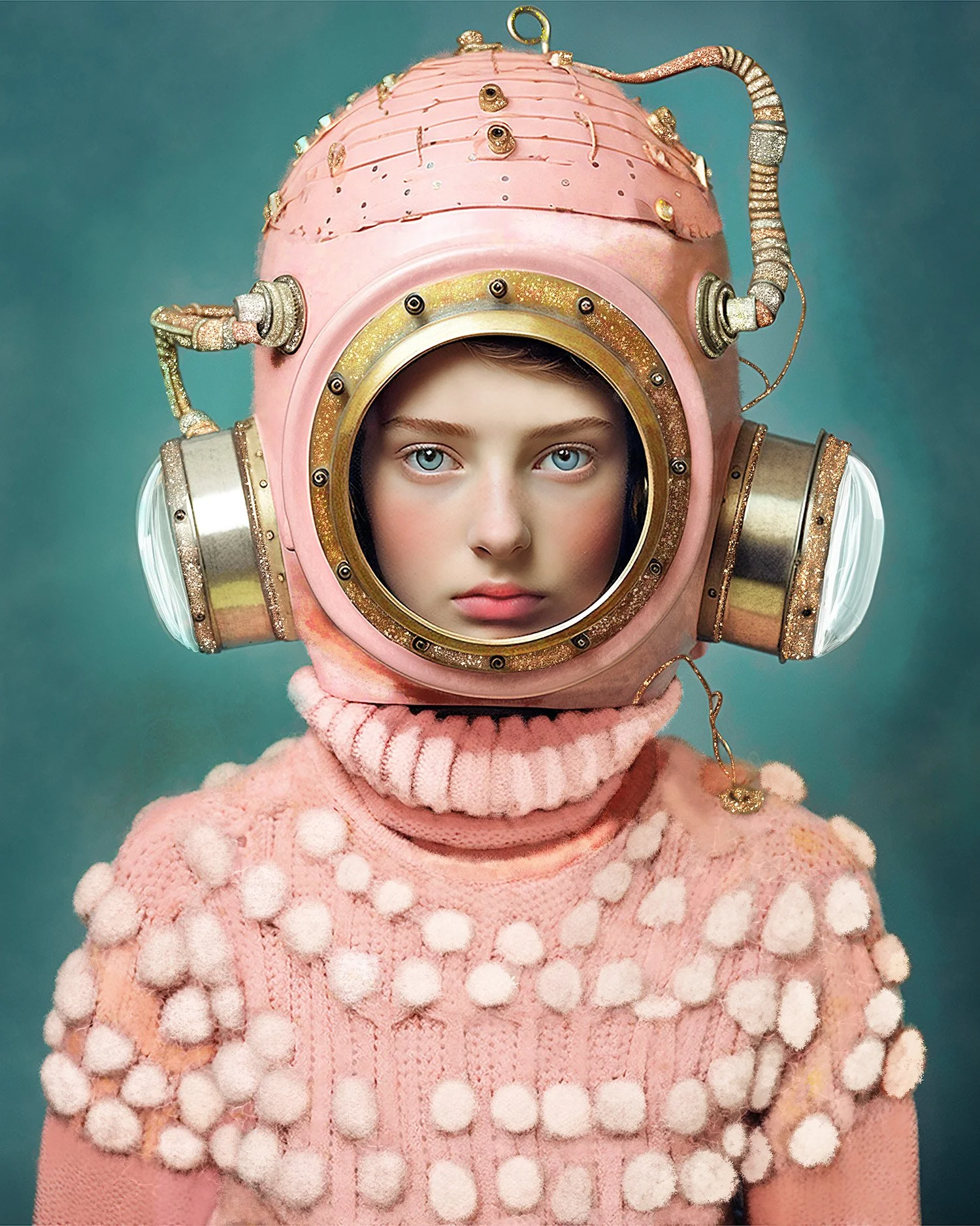 MARENTHE® artchemist