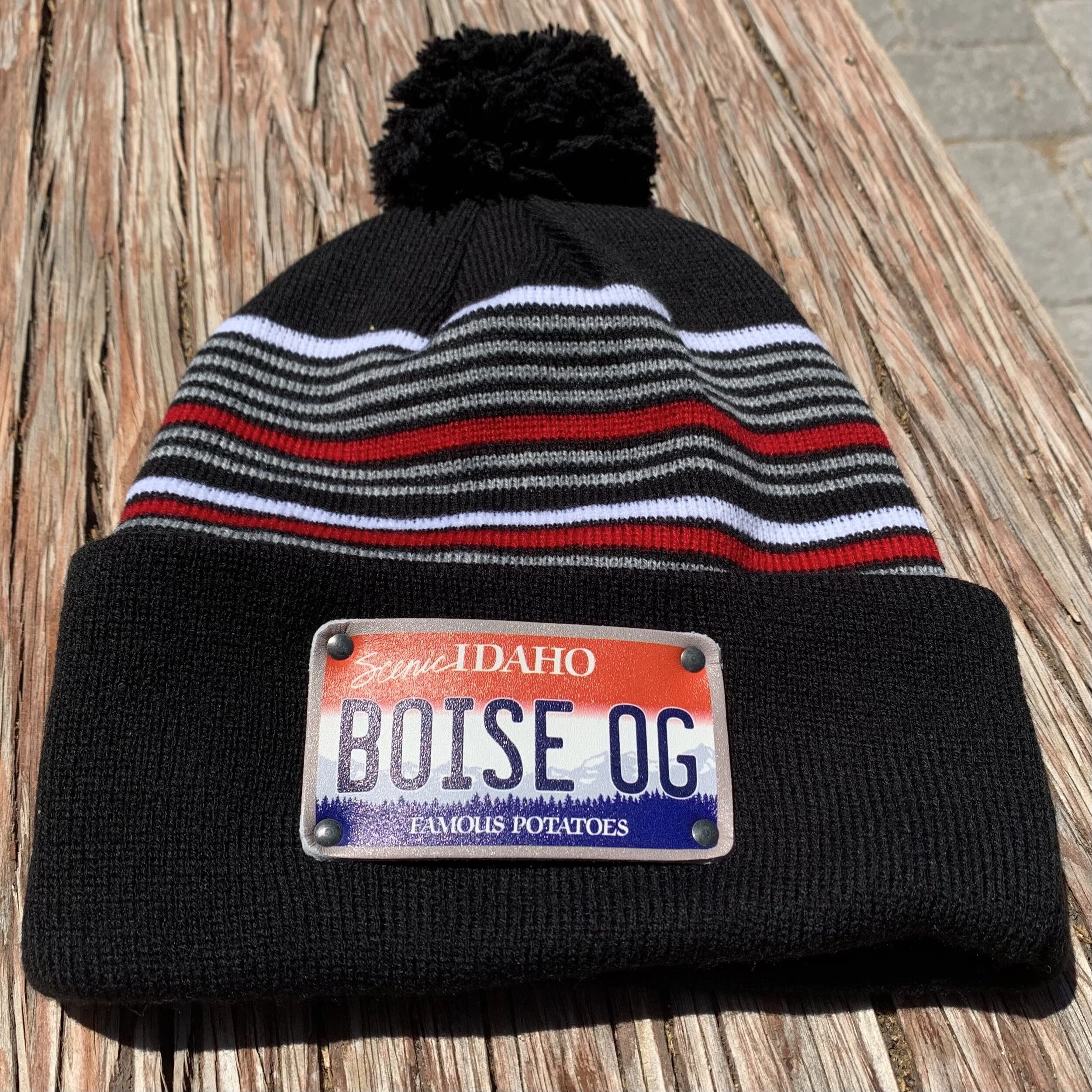 Shop — Boise OG