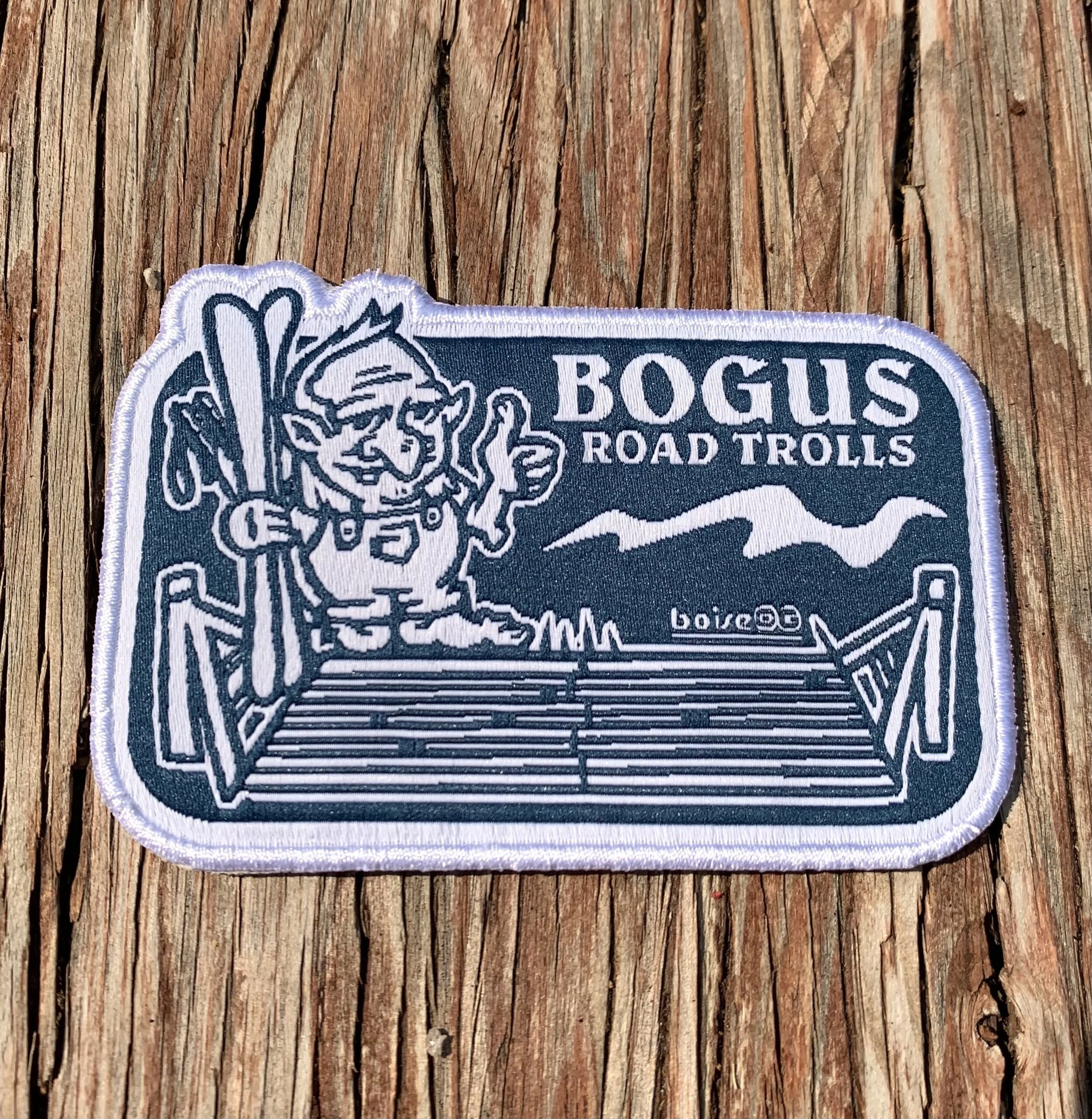 Shop — Boise OG