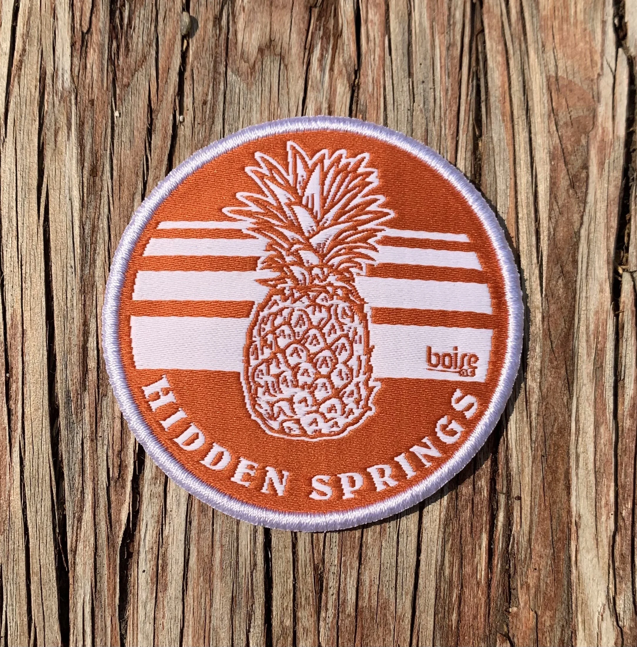 Shop — Boise OG